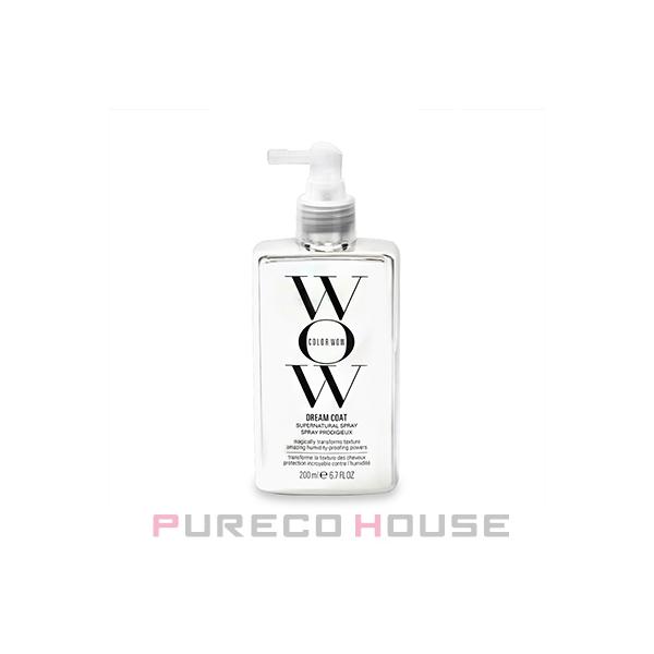 広がりがちな髪を抑えながら潤いレベルをコントロールして繊維を滑らかにするスプレーです。湿気から守るトリートメントが最長72時間なめらかな髪をキープ。カラーリングした髪は化学薬品によって髪にできた穴が原因となり、広がりやすくなります。そこで、...