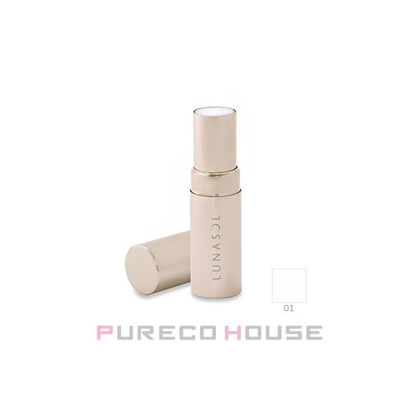 うるおいに満ちて、つやめく素肌のように。頬やまぶた、唇などに、みずみずしいツヤや光感を自在にプラスするスティックタイプのハイライト。肌の凹凸をなめらかにカモフラージュしながら、あふれ出るようなつややかさを演出。高く見せたいところにのせて、美...