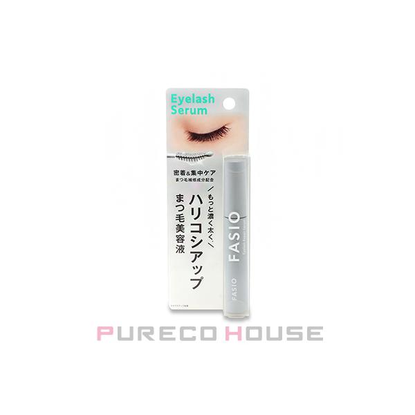 生え際から先端までしっかり保湿＆補修し、ハリとコシをアップするまつ毛美容液☆まつ毛補修成分配合でまつ毛の乾燥やダメージをケアしてくれます。塗布後は素早く膜が形成され、ベタつきにくい仕様なので、朝のメイク前にも心地よくご使用いただけます。まつ...