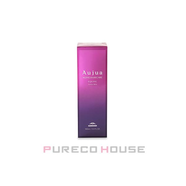 年齢とともに変わる毛髪内密度の二重構造をケアすることで根元から美しいシルエットへ導くエクイアルシリーズ☆根元の毛髪内密度を集中的にケアする洗い流さないヘアトリートメントです。シルエットの整った美しい髪を叶えます。【使用方法】タオルドライ後、...