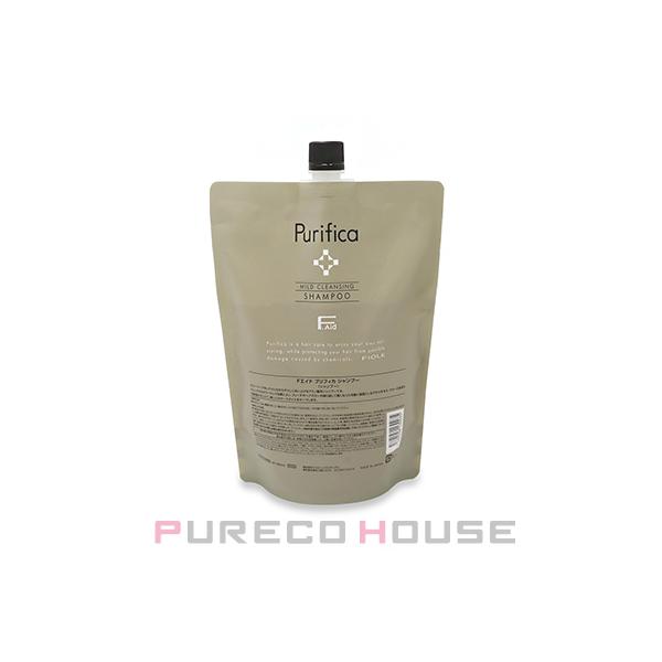 英語で「清浄」を意味する「Purification」を由来として名付けられた、髪に関する悩みを取り除くプリフィカシリーズ☆ダメージ毛をいたわりながらやさしく洗い上げてくれるアミノ酸系シャンプーです。カラーデザインの可能性を広げてヘアカラーや...