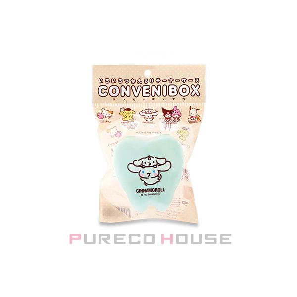 リテーナー、マウスガード、ブラケットなどの歯科アイテムの他携帯用のお薬入れや、点眼液入れとしても重宝する手のひらサイズのコンビニボックスです。●サイズ：約W74×D80×H35mm