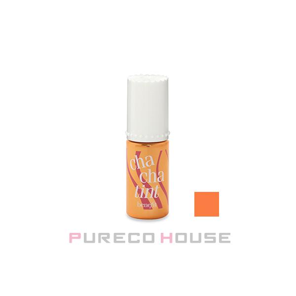 マンゴーカラーのリップ＆チーク。唇や頬に塗って、透き通るような血色感を演出します。シアーでありながら重ね塗りできるティントには、唇や頬に滑らかに塗れるアプリケーター。長持ちし、にじみにくいフォーミュラ。1度塗りで自然でシアーな色合いに。また...