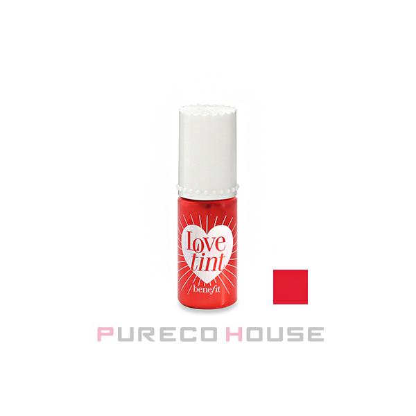 情熱的な赤色が印象的なリップ＆チーク。唇や頬に塗って、透き通るような血色感を演出します。シアーでありながら重ね塗りできるティントには、唇や頬に滑らかに塗れるアプリケーター。長持ちし、にじみにくいフォーミュラ。1度塗りで自然でシアーな色合いに...