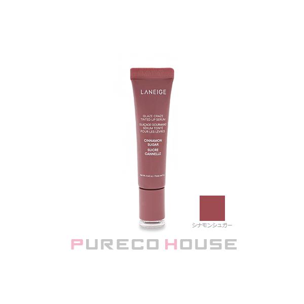 95%美容成分配合の血色感リップセラム。濃密なうるおいで唇を整えながら、血色感とツヤを与えて華やかな印象に導きます。●色番：#シナモン シュガースイートさを足してくれるトーンダウンモーヴピンク●内容量：12g