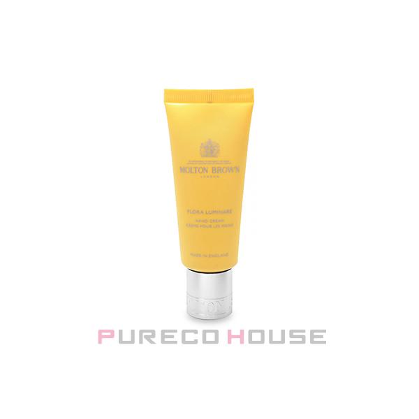 爽やかなオレンジブラッサムや甘くエキゾチックなイランイランが織りなす、豊かなホワイトフローラルの香りが広がるハンドクリーム。手肌を保湿し、乾燥による手荒れを防ぎます。フレグランスノートフローラル・ホワイトフラワー●内容量：40ml