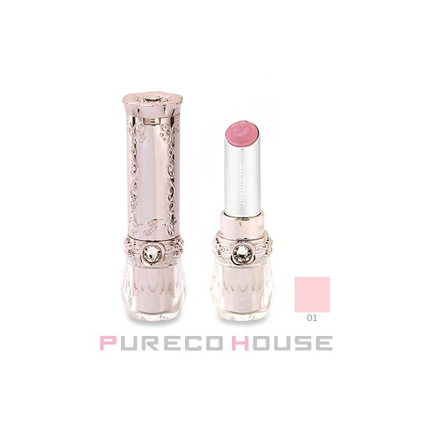 うるおいとツヤで包み込み、唇ぷるん。なめらかタッチで清涼感が心地よいピュア血色バーム。体温でとろけるブルームモイスチャライジングオイルや、密着感の高いペーストオイルを配合し、しっとりとろけるような塗り心地。また、軽いタッチのベタつかないオイ...