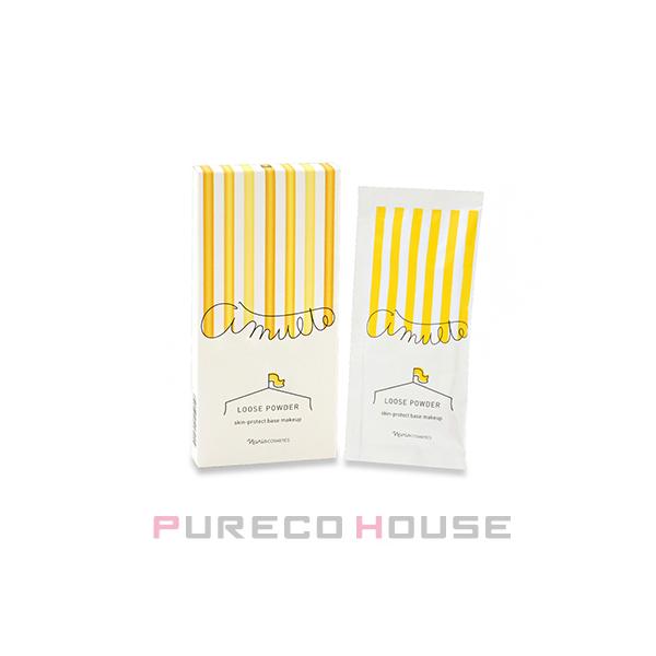 ふだんの私もお出かけの私もずっとキレイでいたい☆そんな願いを叶える、きれいな素肌を「守る」ためのベースメークシリーズ。さらさらパウダーがふわっと広がり、毛穴や小ジワを自然にカバーするルースパウダー。 皮脂吸着パウダーがテカリを防ぎ、透明感の...