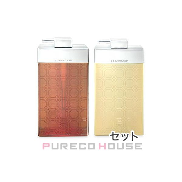 スキンケアクオリティーのヘアケアで、髪が美しく変わっていく感動を☆「やさしさ」を追求し、毎日使用できるヘアケアシリーズ。髪・肌・自然環境すべてにやさしいノンシリコンシャンプーと髪の表面をコートしてくれる表面速攻型トリートメントのセットです。...