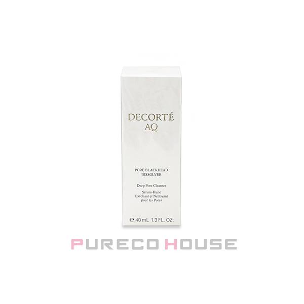 美の内側にある「幸福因子」と、ひとりひとりの肌が秘める「甦る力」。「心の幸福感と美しい肌の関係」に着目し、進化を遂げたAQ独自の「統合美容」。毛穴角栓を溶かし崩して、黒ずみ・ザラつきのない美しい肌へ導きます。量子コンピューターが導き出した最...