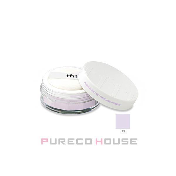 肌の油分とトーンを1度にコレクターパウダーで整える♪肌のトーンの悩みに合わせたカラー選択で、トーンアップとともに、より華やかなメイクアップを演出します。●色番：#04 ラベンダー長時間崩れ知らずの透明感あふれる肌に・黄みがかった肌やくすみを...