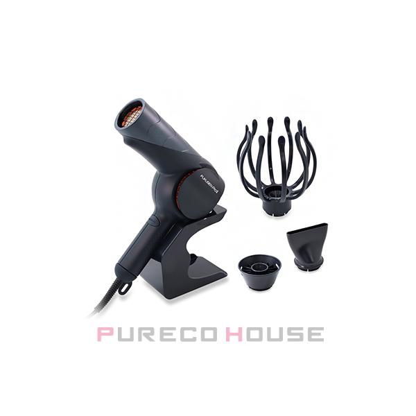 健康的な美髪を根本から考えて徹底的に髪を傷ませないヘアケアライン♪髪・頭皮・肌の全身が潤う新感覚のドライヤーです。髪や頭皮を傷ませることなく、あなたの髪やお肌に潤いとツヤを与えてくれます。熱くないのに速乾で、クセやうねりを落ち着かせます。●...