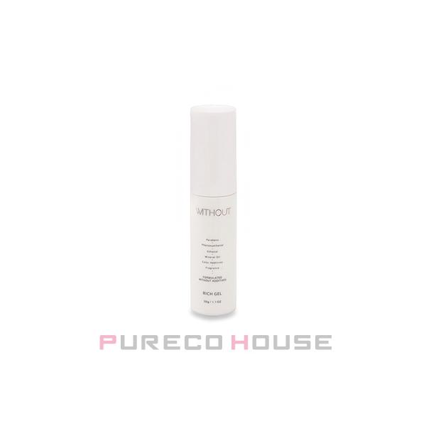 肌なじみがよく、使うたびに濃密なうるおいで満たしてくれる高保湿ゲル状クリーム☆ハリとツヤのある若々しい肌印象へ導きます。【使用方法】ローションの後、適量を顔全体にやさしくなじませてください。気になる部分には重ね付けしてください。●内容量：30g