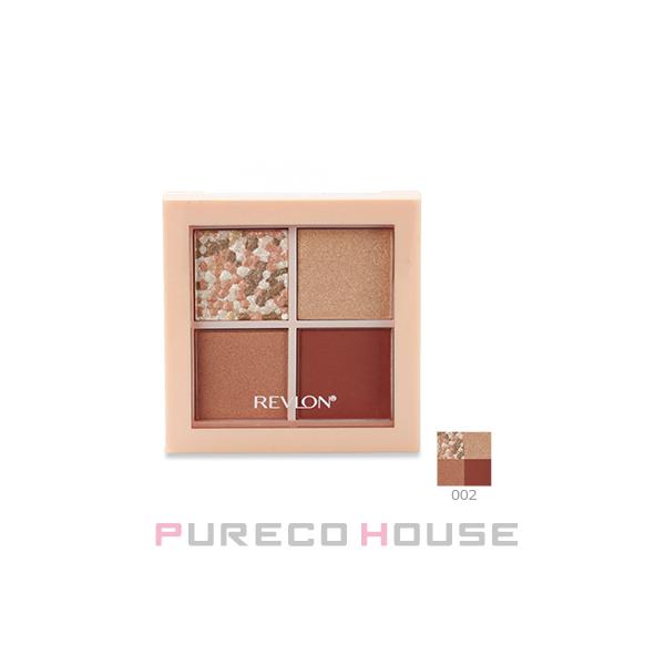 マット・サテン・パール・グリッターの4つの質感が楽しめるアイシャドウパレット★重ねても、キレイにキラめく透け感カラーで、澄んだ奥行きのある目元を演出します。キメ細かな微粒子パウダーがふわっとフィットし、軽いのに、しっかり密着します。【使用方...