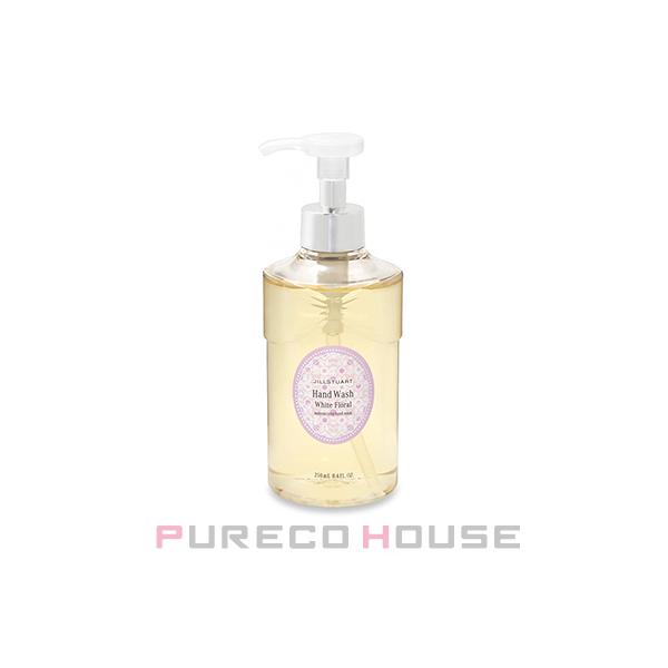 ふわふわの泡と華やかな香りに包まれて。みずみずしく手肌を洗いあげるハンドウォッシュ♪マドンナリリーエキス、カミツレエキスのほか、ヒアルハイドレーターを配合し、うるおい感のある洗いあがりと健やかでなめらかな手肌を叶えます。香り立ちがよく、手を...