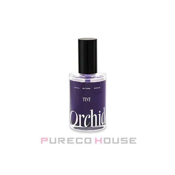 自らの美しさを求め続け、咲き誇る蘭のように、その可能性を広げていくブランド♪紫色素配合でブリーチ毛の黄ばみを抑え、ヘアカラーに奥行きと深みを与えるヘアオイル。【使用方法】適量を手のひらでのばし、毛先を中心に髪全体になじませます。【香り】複雑...