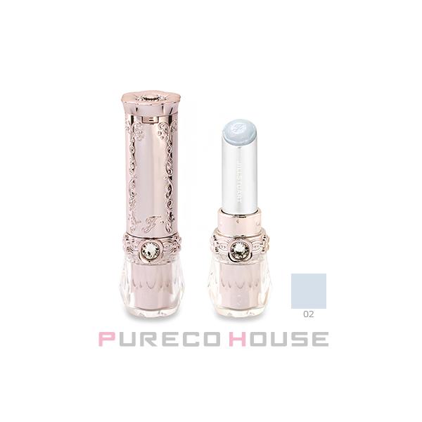 うるおいとツヤで包み込み、唇ぷるん。なめらかタッチで清涼感が心地よいピュア血色バーム。体温でとろけるブルームモイスチャライジングオイルや、密着感の高いペーストオイルを配合し、しっとりとろけるような塗り心地。また、軽いタッチのベタつかないオイ...