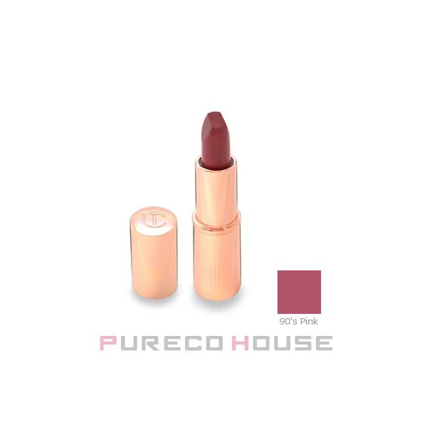 世界的に人気なメイクアップアーティストのシャーロット・ティルブリーによって作られたコスメ・スキンケアブランド。セレブやハリウッド女優にも多数の顧客を抱える彼女の作るコスメは20年以上メイクアップアーティストの筆頭として活躍してきた彼女のこだ...