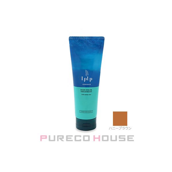 海の恵みをたっぷり含んで頭皮をいたわりながら、髪も色も美しく♪シャンプー後にトリートメントとして使うだけで、気になる髪色を整えることができます。こんな方にオススメ！・ボリューム不足が気になる方・美容室の回数を減らしたい、リタッチ染めしたい、...