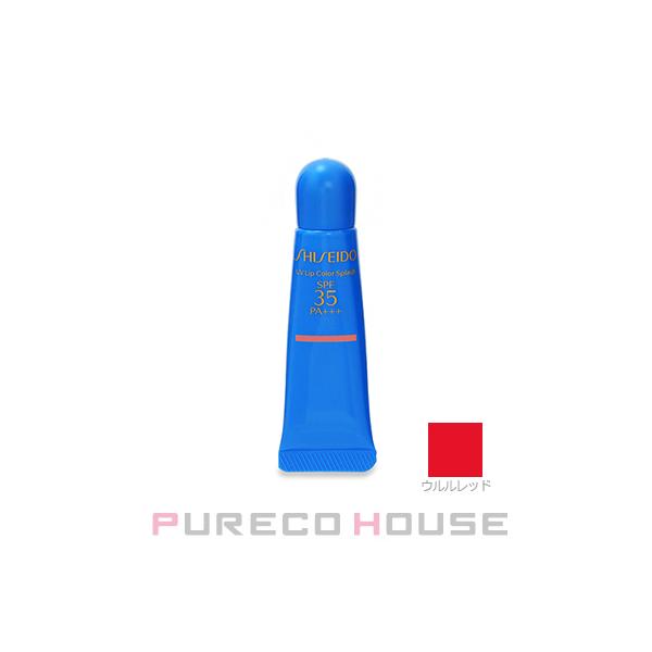 紫外線を防ぎながら、彩りとうるおいを楽しむリップグロスです。唇を紫外線からしっかり守りながら、うるおいと透明感あふれる彩りをプラスするリッププロテクター。クリアディフェンステクノロジーにより、透明でありながら紫外線を防ぎます。みずみずしく軽...