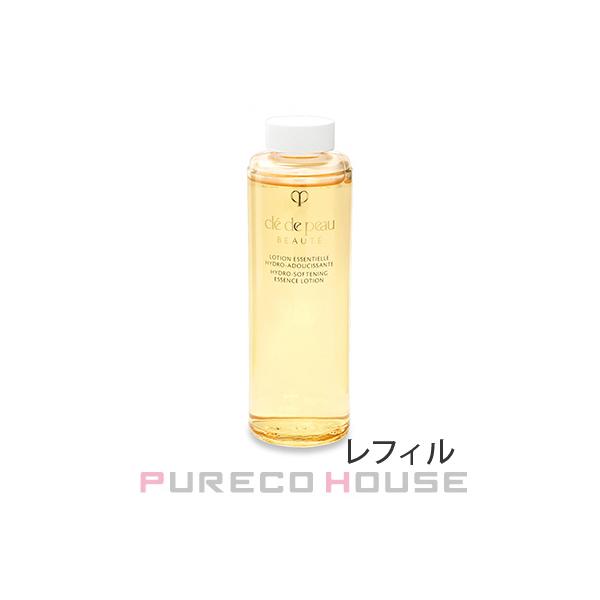肌あれや乾燥を防いで、クリアでつややかな肌へ導くエッセンスローション☆乾燥による小じわを目立たなくするとともに、毛穴を目立たなくし、なめらかで洗練された肌を実現します。濃密なテクスチャーが肌と一体化するようになじむことで、瞬時に肌をやわらげ...