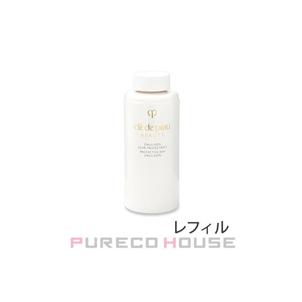 乾燥や紫外線などの環境ダメージから肌を守る日中用の乳液です♪みずみずしいうるおいを与えて、ふっくら弾む健やかな肌へと導きます。日中の肌に必要なうるおいを長時間キープし、みずみずしく明るい輝きを与えます。SPF25・PA+++【使用方法】朝、...