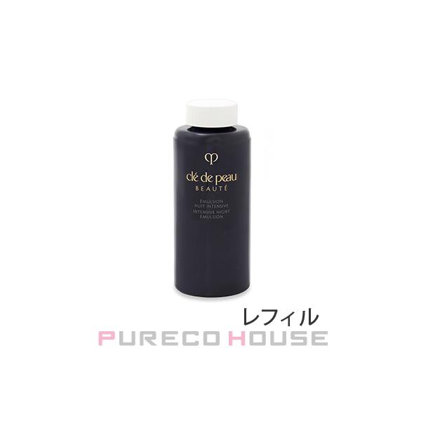 日中に乾燥などの環境ダメージを受けてしまった肌を優しくケアする夜用乳液です☆みずみずしいうるおいを与えて、ふっくら弾む健やかな肌へと導きます。夜の肌に必要なうるおいが長時間続くため、みずみずしく明るい輝きをもたらします。【使用方法】夜、化粧...