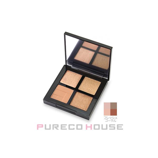 トレンドのトープブラウンやニュアンスベージュを、メルティヌードに落とし込んだ厳選カラーのアイシャドウ♪繊細なマイクロパール配合でソフトな反射により、柔らかな立体感を演出します。共存する抜け感と存在感を叶えます。肌トーンにかかわらず、今日の気...