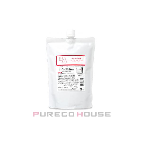 ダメージヘアを通り越した、ボロボロ・バサバサの重傷な髪専用シリーズです☆ダメージを補修してしなやかな髪に仕上げるヘアトリートメント。髪と同じアミノ酸バランスのPROコンプレックス成分と、ナノテクノロジーを応用した毛髪保護成分が髪内部までいき...