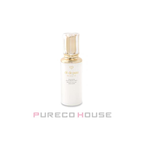 乾燥や紫外線などの環境ダメージから肌を守る日中用の乳液です♪みずみずしいうるおいを与えて、ふっくら弾む健やかな肌へと導きます。日中の肌に必要なうるおいを長時間キープし、みずみずしく明るい輝きを与えます。SPF25・PA+++【使用方法】朝、...