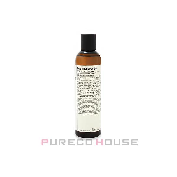 抹茶が日本の文化においては単なる飲み物というだけでないのと同様に、自己を奥深く見つめるような、高貴な静けさをもたらす香りです。抹茶のアコードにクリーミーなイチジクの香りが溶け込み、穏やかなベチバーと質感のあるシダーウッドをベースに、魅惑的な...