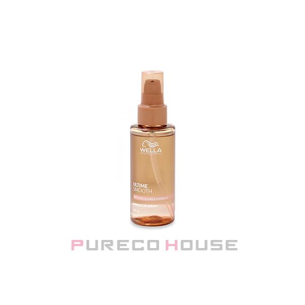 オイルタイプで、なめらかで輝きのある、扱いやすい髪に導く洗い流さないトリートメント。紫外線や熱から髪を保護します。【使用方法】1〜3プッシュを手に取り、タオルドライもしくは、乾いた髪の中間から毛先まで均一にのばします。●内容量：100ml