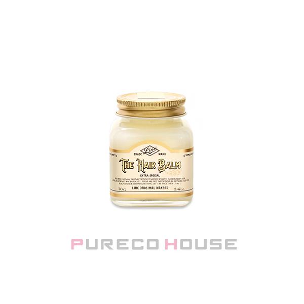 オリーブ油を主成分としてつくられたスタイリングヘアバームです♪頭皮・毛髪に潤いを与えて、ツヤ感と束感を演出します。フレグランスが髪に残るためふわっと心地よい香りに癒されます。ハンドクリームやネイルオイルとしても使用することができます。【使用...