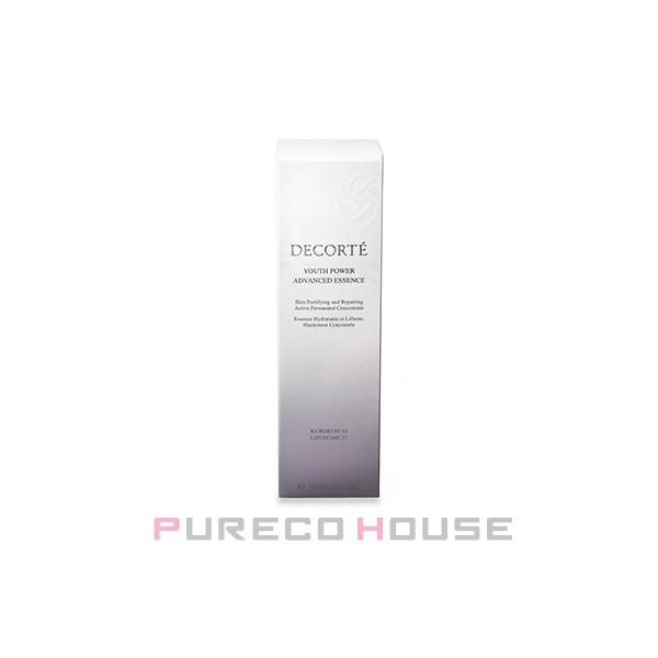 若々しさの分岐点にアプローチする黒麹発酵パワーエッセンスローションです☆美容液と化粧水のチカラをこれ1本に込めました。あらゆる肌悩みの根源にアプローチして漲るような輝きに満ちた肌へと導きます。親水性多重層バイオリポソームで有用成分を肌すみず...