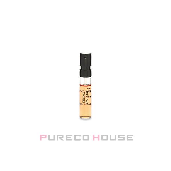 魅惑的なフローラルノートです。洋ナシ、ライチ、グレープフルーツのフルーティーなオープニングノートが魅惑的な香りを放ちます。ミドルノートでは、ダマスケナローズのブーケにインセンスとベチバーが調和し、夜会の美しさを余すところなく表現します。バニ...