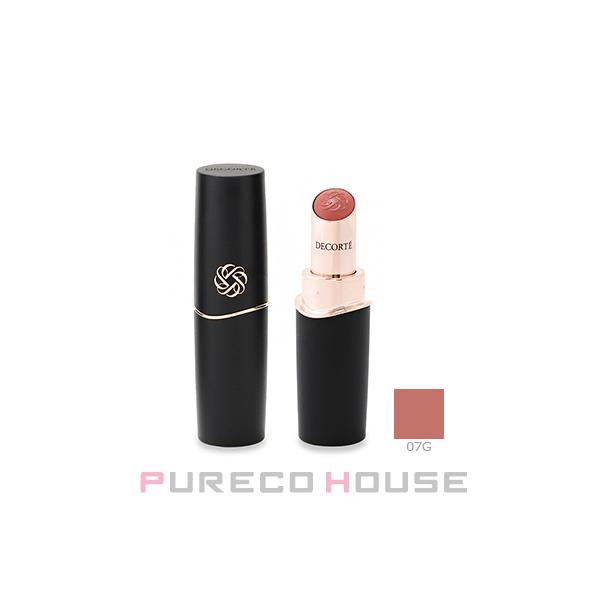 どのような肌トーン、肌質も美しく魅せます♪素の唇までも美しく、ツヤとうるおいで満たしてくれるリップカラー。美しいフォルムと艶、つけたての仕上がりを長時間キープします。【使用方法】ポケットやバッグ、ポーチの中でフタが開いてしまい、汚れがつくの...