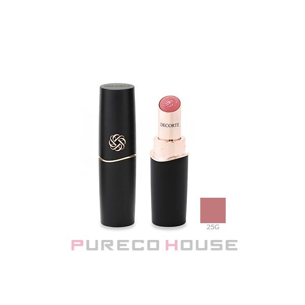 どのような肌トーン、肌質も美しく魅せます♪素の唇までも美しく、ツヤとうるおいで満たしてくれるリップカラー。美しいフォルムと艶、つけたての仕上がりを長時間キープします。【使用方法】ポケットやバッグ、ポーチの中でフタが開いてしまい、汚れがつくの...