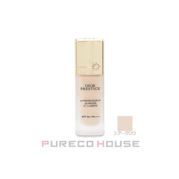 美容液のようにケアしながら、紫外線から肌を守る高機能美容液UV下地。使うたびに澄みわたる艶肌へ。また、肌を美しくカバーし、長時間よれにくい端正な仕上がりを叶えます。●色番：Glow (シアーグロウ)カラーレス艶でくすみをカバー、自然な輝きへ...