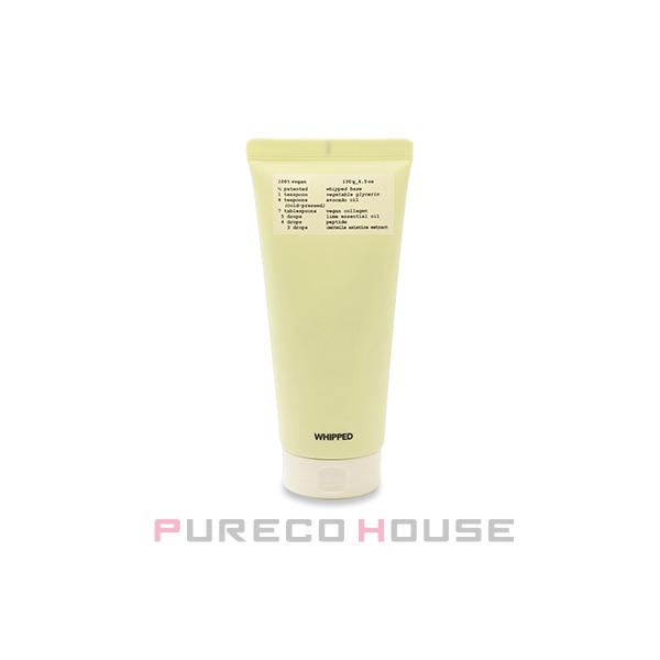 しっかりとうるおいのある肌に仕上げる保湿弾力パッククレンザー微細ホイップ粒子が肌をきれいにしっとりとケアします！ホイップクリームのようなテクスチャーが、柔らかな肌の凹凸まですっきりとオフ。・ラボカド乾燥とカサつきが気になる肌向けの保湿・弾力...