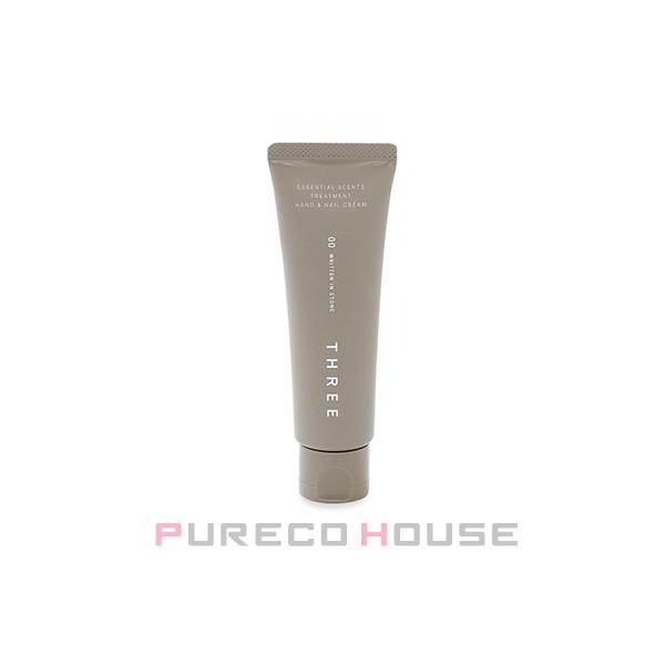 手から爪までコンフォートにケア。精油の芳香が香るハンド&amp;ネイルクリーム。手肌の保湿から爪の保護まで、これ1本でケアできる2in1設計。手指にくまなく行き届くスムースさと、吸い込まれるようになじんでいく、 さらっとした感触により、心地...