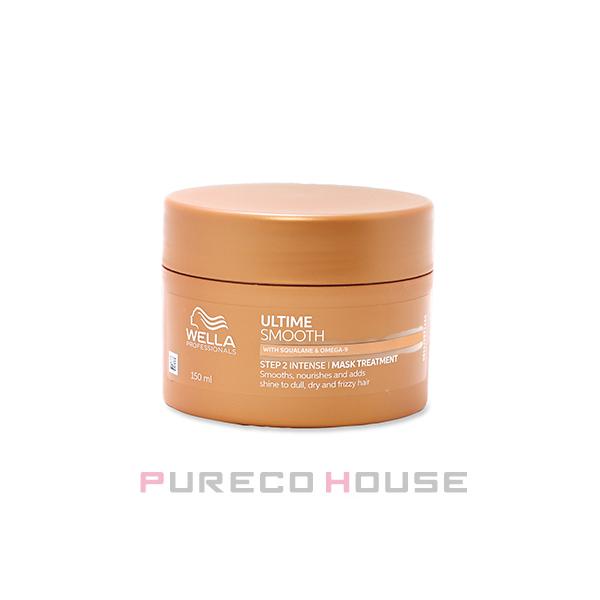 保湿成分のグリセリンとパンテノールを配合した集中トリートメントです。髪の広がりをおさえ、なめらかで扱いやすい髪に導きます。【使用方法】余分な水分を取り除き、髪に適量を塗布します。5〜10分放置後、洗い流してください。毎日ご使用いただけます。...