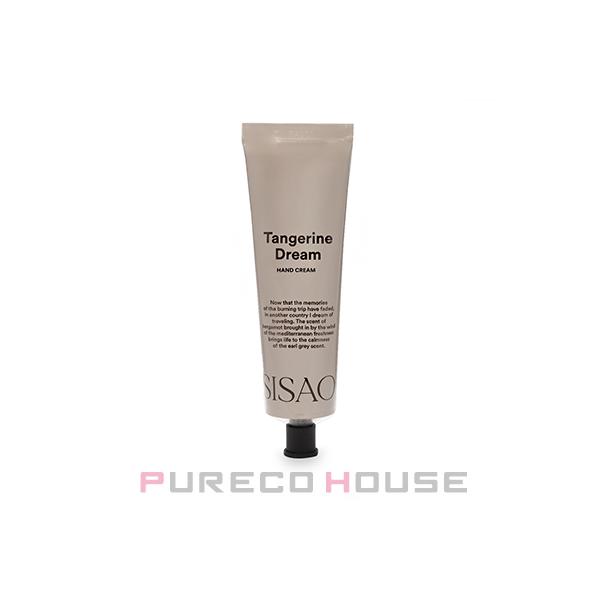 シアバターとビタミンEを含み、手全体を保護するとともに健康で丈夫な爪を維持するのに役立ちます。【香り】地中海の風に乗ってきたベルガモットの香りの爽やかさがアールグレイの香り●内容量：50ml