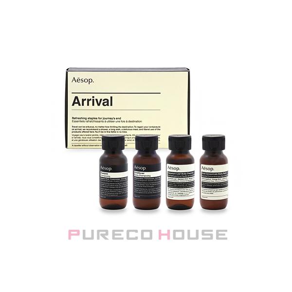 旅行中の異なる環境にあっても、爽やかな香りでリフレッシュさせるヘアケアとボディケアの定番商品です。【セット内容】・シャンプー 50ml頭皮と髪をやさしく洗い上げます。・コンディショナー 50ml髪に輝きとうるおいを与えます。・ゼラニウム ボ...