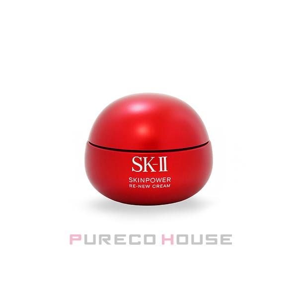 SK-II No.1クリームがさらに進化肌を全方位から動的に捉え見出した、ハリのケアという新着眼点をもとに進化したクリーム。ピテラ(TM)、クマル酸、シャクヤクエキスを配合。新たなカプセルテクノロジーにより保湿成分を包み、リッチなのにベタつ...