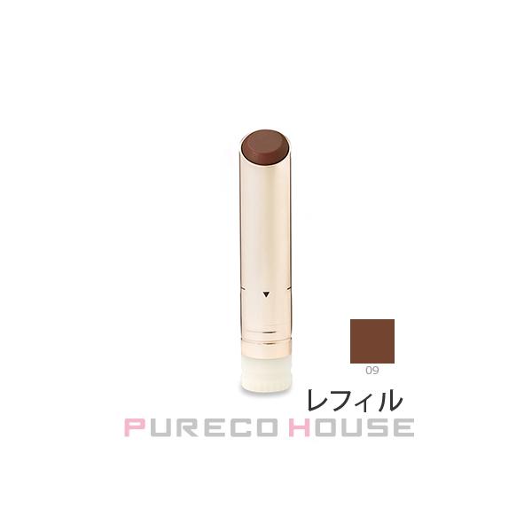 唇とひとつになる、美しい発色とベルベットのようなつやめき。ぴたりと薄く息づいてスタイルまでもエレベートするリップ軽やかな薄膜でありながら見たままに発色し、唇そのものを美しく見せる。特長的なのは、ツヤツヤとは一線を画したベルベットさながらの上...