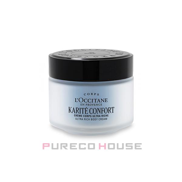 乾燥による肌ダメージをケア。うるおいバリアを保護し、しなやかな肌へ導くボディクリーム。高保湿とさらりとした使用感を両立するベストな配合率を実現。【使用方法】入浴後などに、全身へ適量をやさしくマッサージするように塗布します。●内容量：200ml