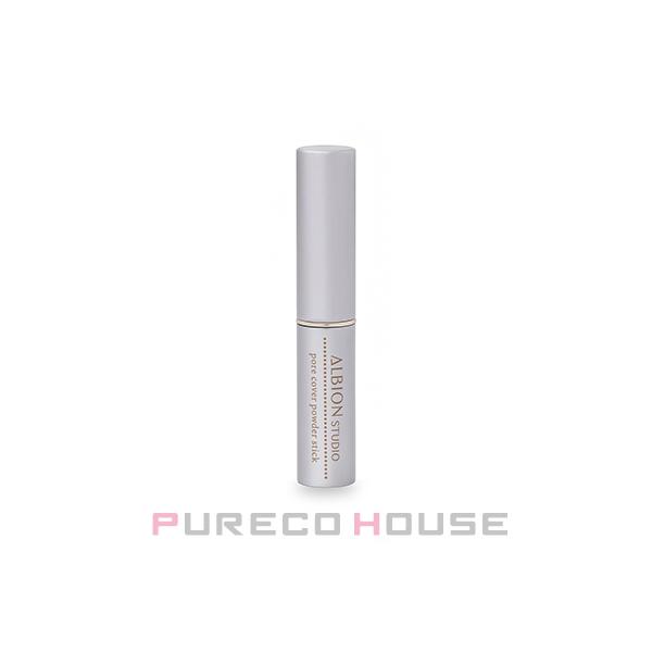 一瞬で毛穴やテカリを隠してつるさら肌にするマルチ補整スティックです♪小鼻などにも塗布しやすいスティック状のスリムなおしろいパウダー。毛穴などの凹凸を均一にカバーして、テカリ・ベタつきを抑えてキープします。下地として仕込んでも、化粧なおしにメ...