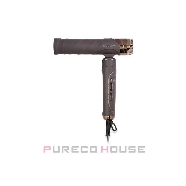 アデランスが毛髪やスカルプに関するノウハウを活かして展開するボズレーシリーズの高性能ドライヤー☆数千万個のエクストライオンが髪を包み込み、静電気を除去します。SFPモーターで超軽量、静音を実現しました。さらに遠赤外線と融合することで、髪に驚...