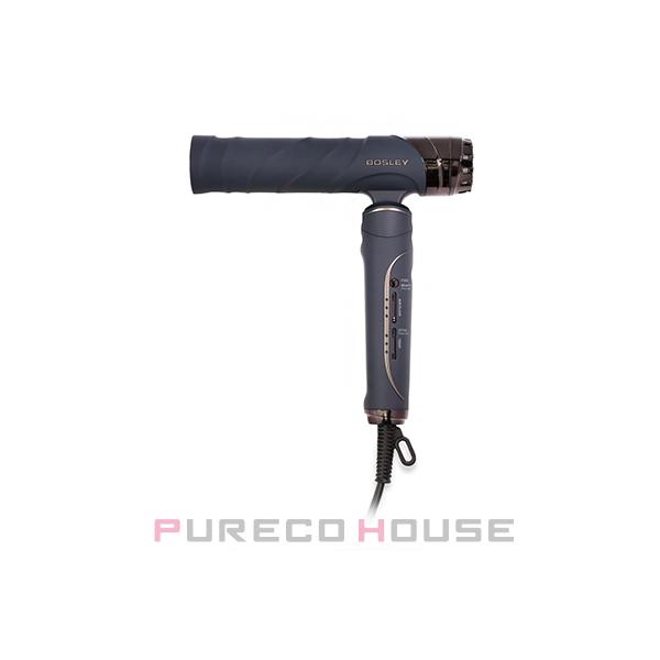 アデランスが毛髪やスカルプに関するノウハウを活かして展開するボズレーシリーズの高性能ドライヤー☆数千万個のエクストライオンが髪を包み込み、静電気を除去します。SFPモーターで超軽量、静音を実現しました。さらに遠赤外線と融合することで、髪に驚...