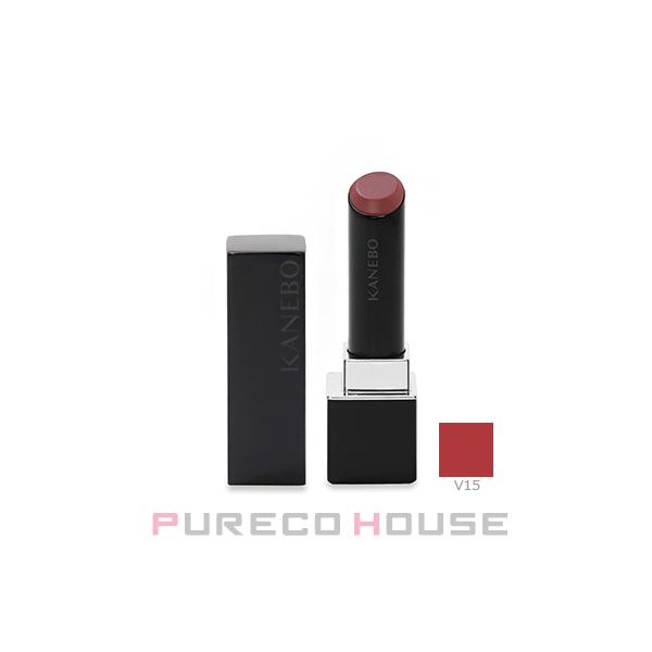 鮮やかで脈打つような、生命感溢れる仕上がりが長時間続く、ラスティングルージュです。よれ、こすれに強く、動くたびにもっちりとした弾力を感じさせる厚みのある塗膜が唇を覆い、シワの目立たないふっくらとしたハリ感のある仕上がりが続きます。心地よいな...